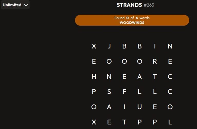 Wordle Unlimited - NealFun